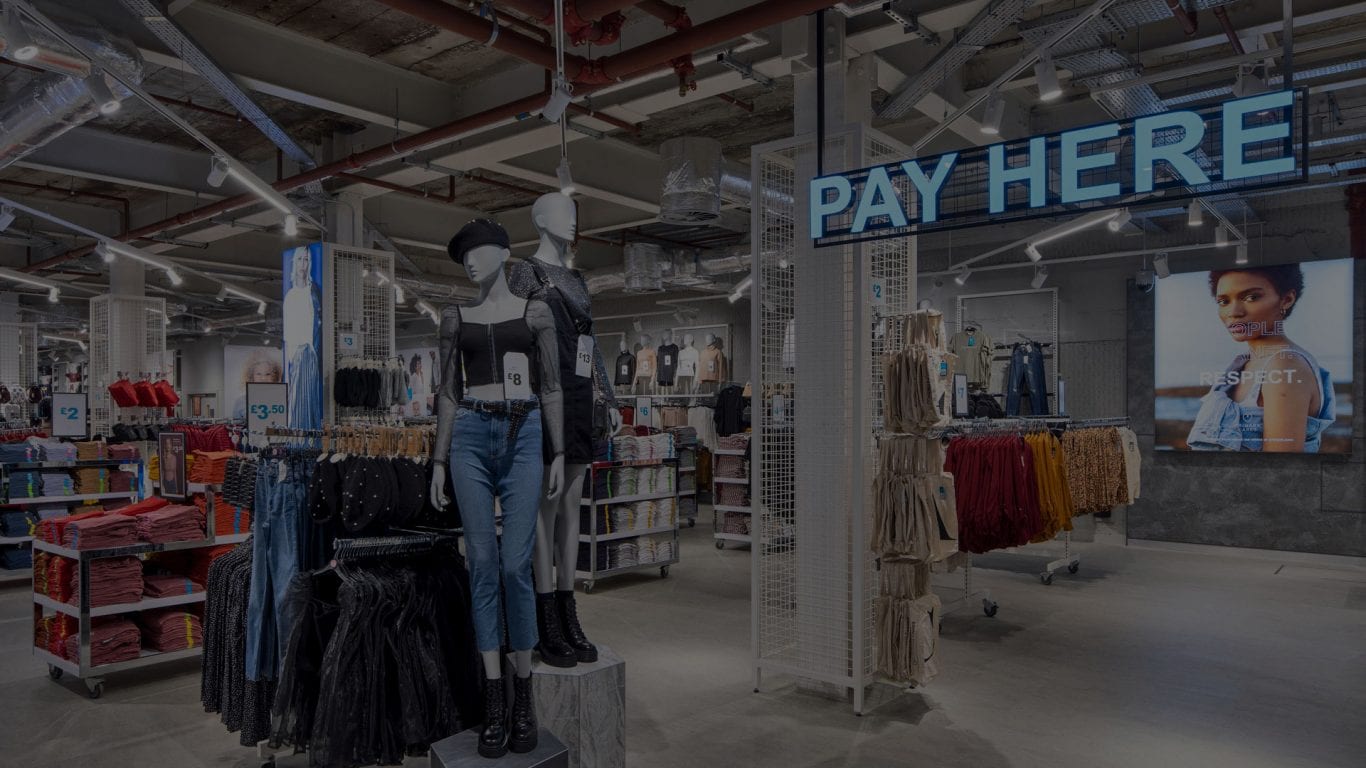 Primark selects CADS' Retail Services for supply chain efficiencies - CADS
