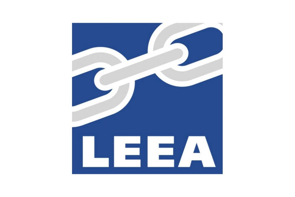 Online Interactive Training Tools Created For LEEA Case Study