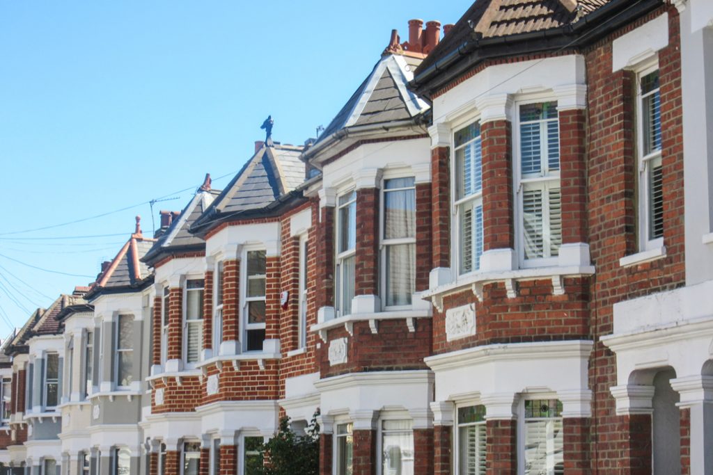 CADS English Housing Survey Team Wins Contract Extension - CADS