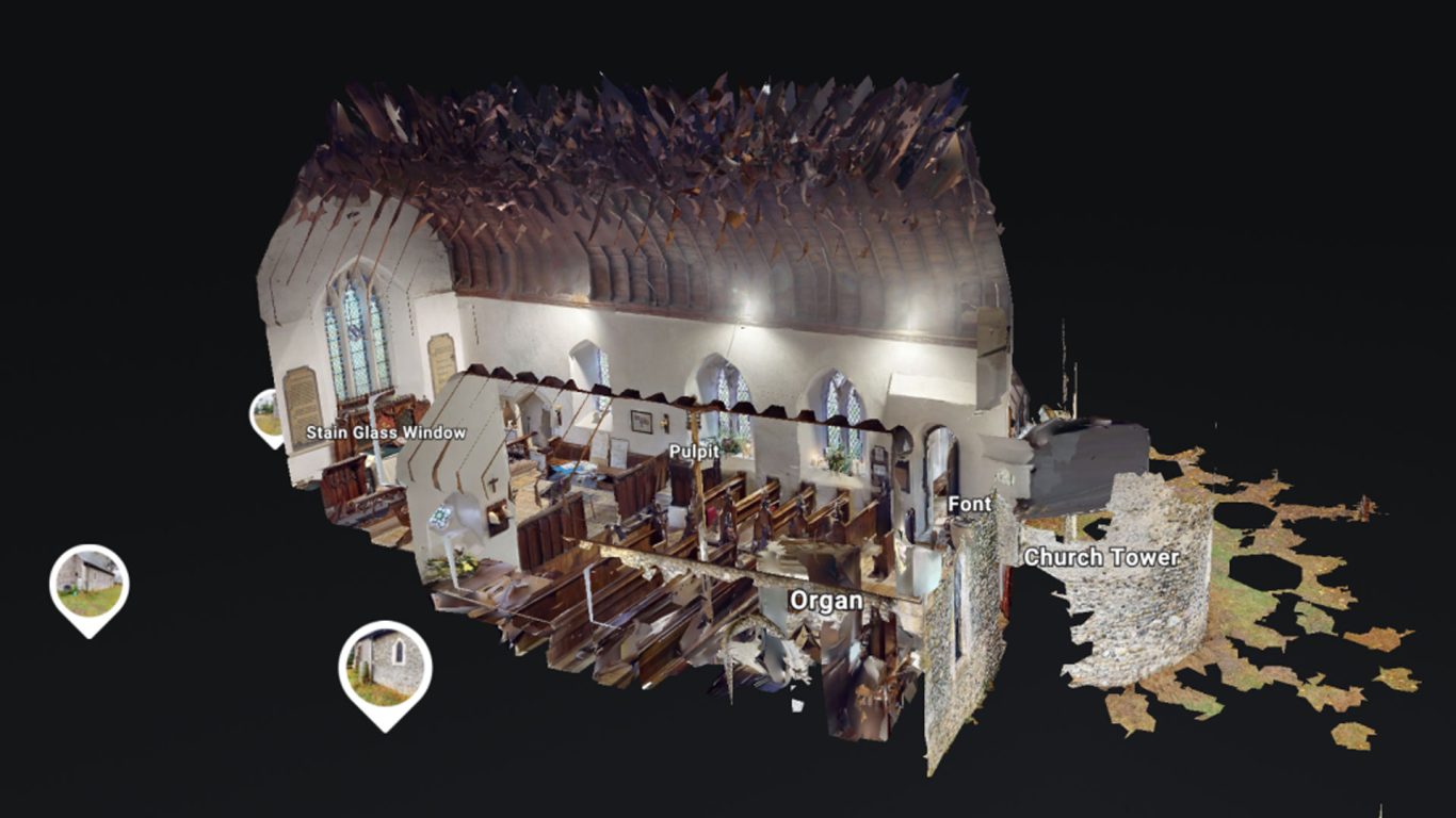 Case Study Hub | CADS