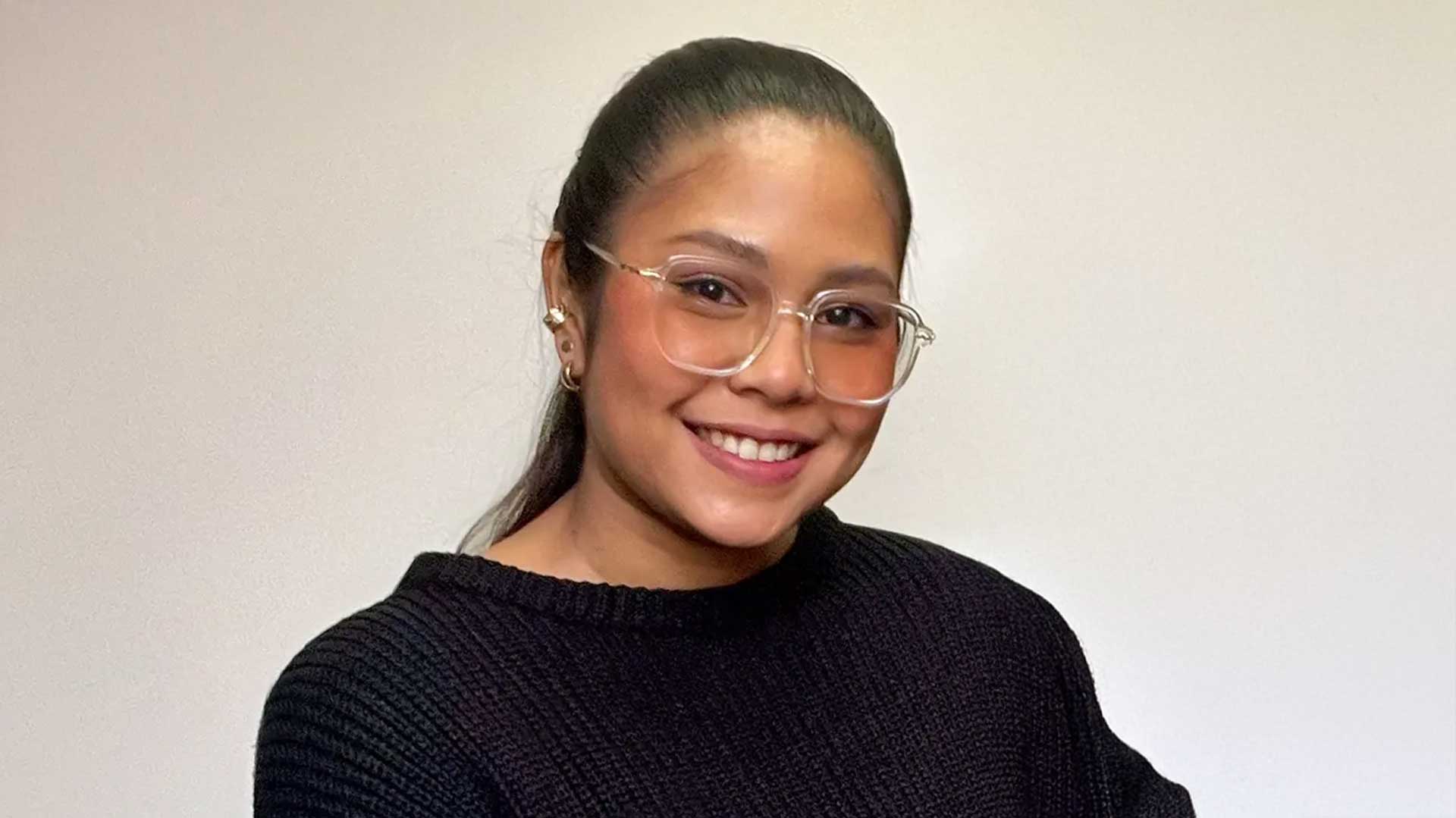 Kanok, Retail Planning Team, Women in Tech - Part 1 - CADS