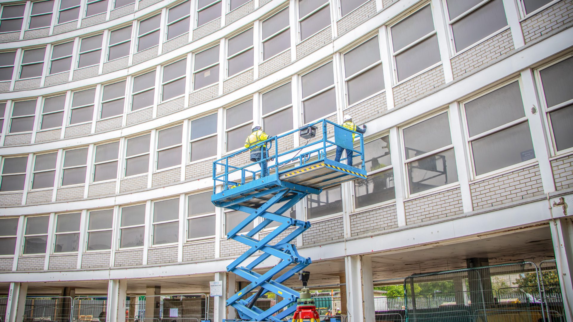 CADS Housing Surveys | National Housing Survey Hotline | CADS