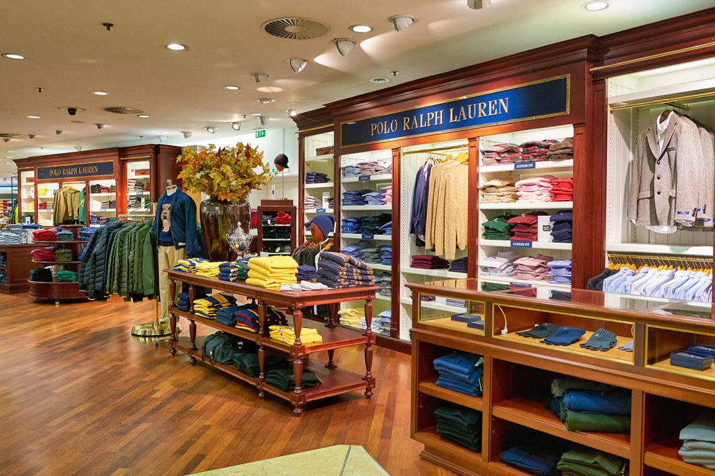 How CADS can help with retail store fit-out rollouts
